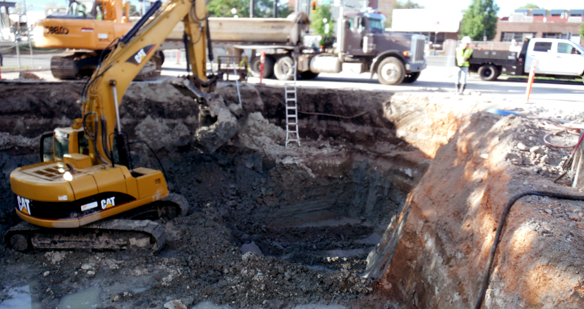 Wasatch Environmental
