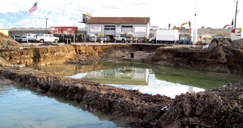 Wasatch Environmental