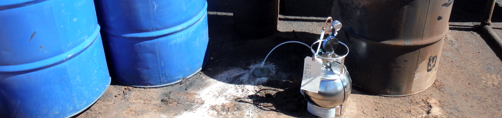 Wasatch Environmental