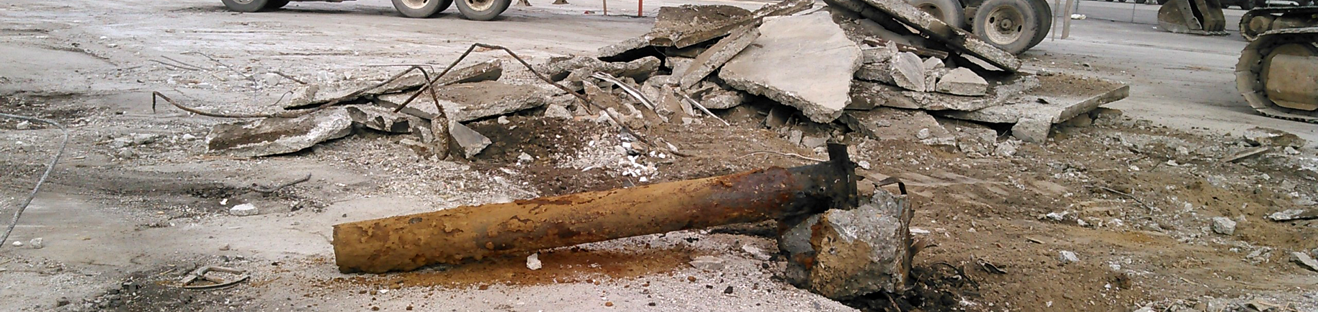 Wasatch Environmental