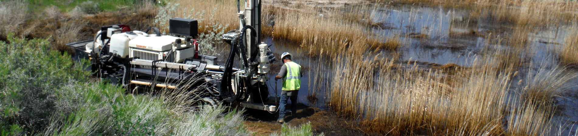 Wasatch Environmental