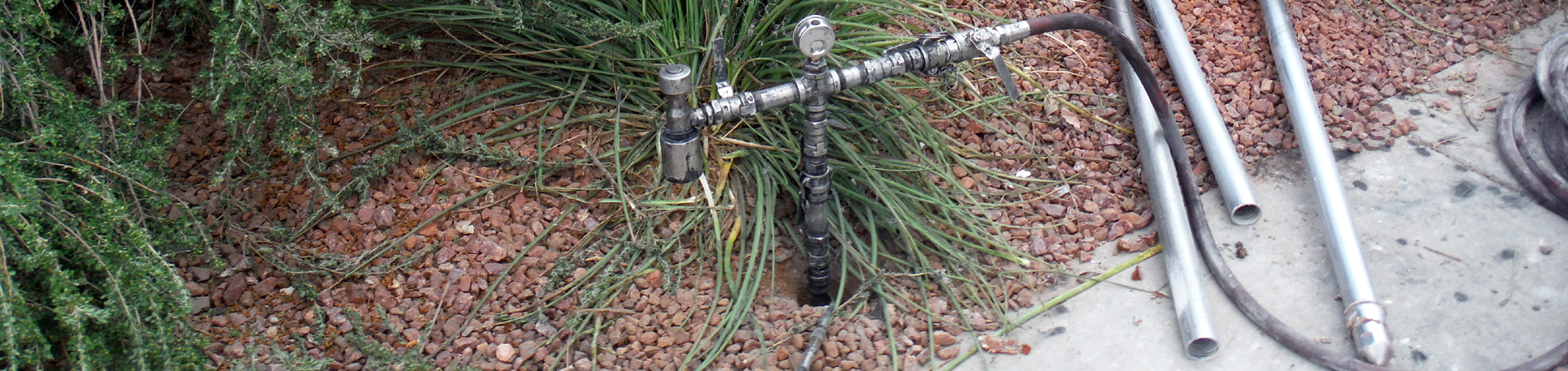 Wasatch Environmental