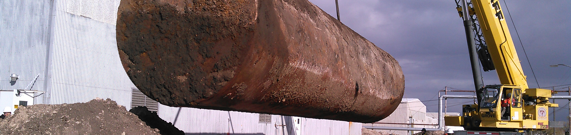 Wasatch Environmental